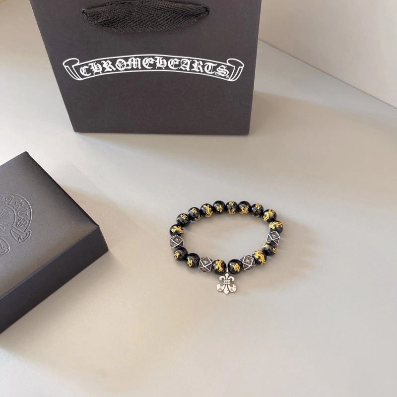 Discounted Chrome Hearts Bracelets