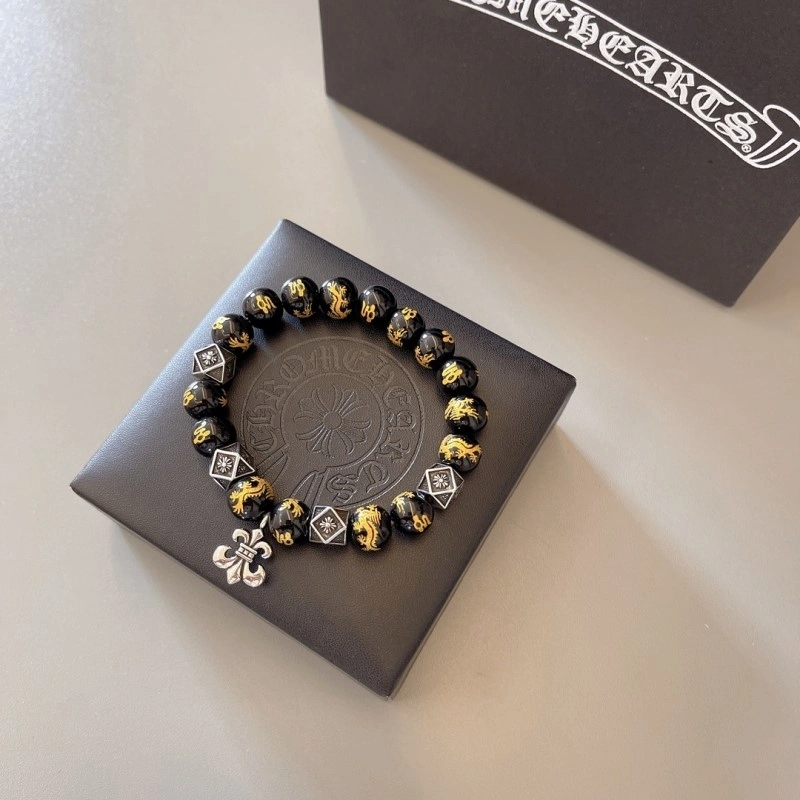 Discounted Chrome Hearts Bracelets