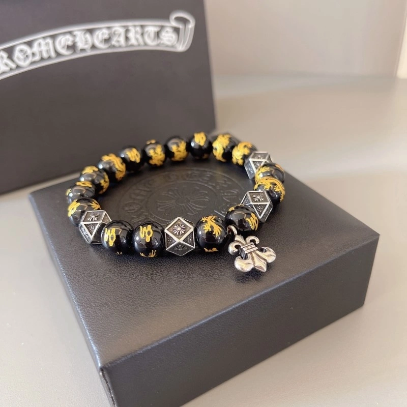 Discounted Chrome Hearts Bracelets