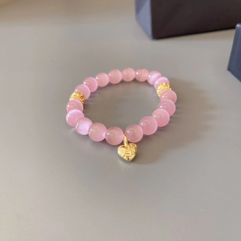 Brand-original Chrome Hearts Bracelets
