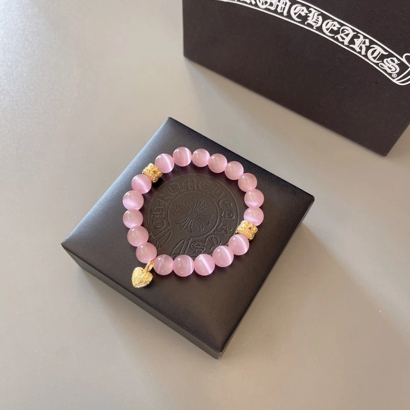 Brand-original Chrome Hearts Bracelets