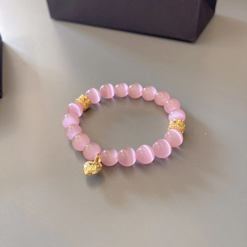 Brand-original Chrome Hearts Bracelets