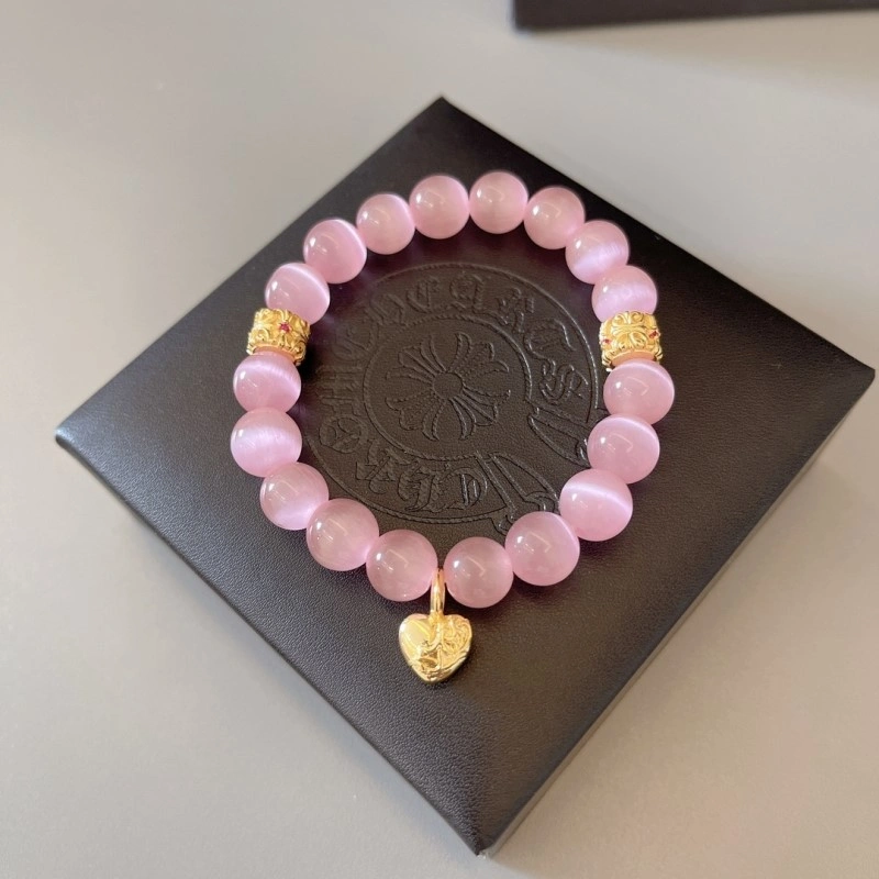 Brand-original Chrome Hearts Bracelets