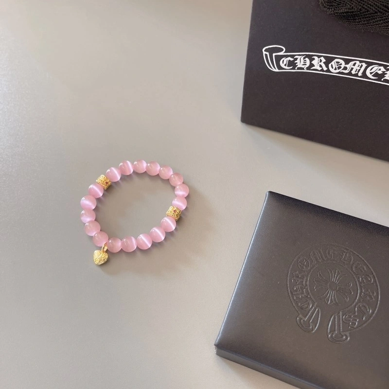 Brand-original Chrome Hearts Bracelets