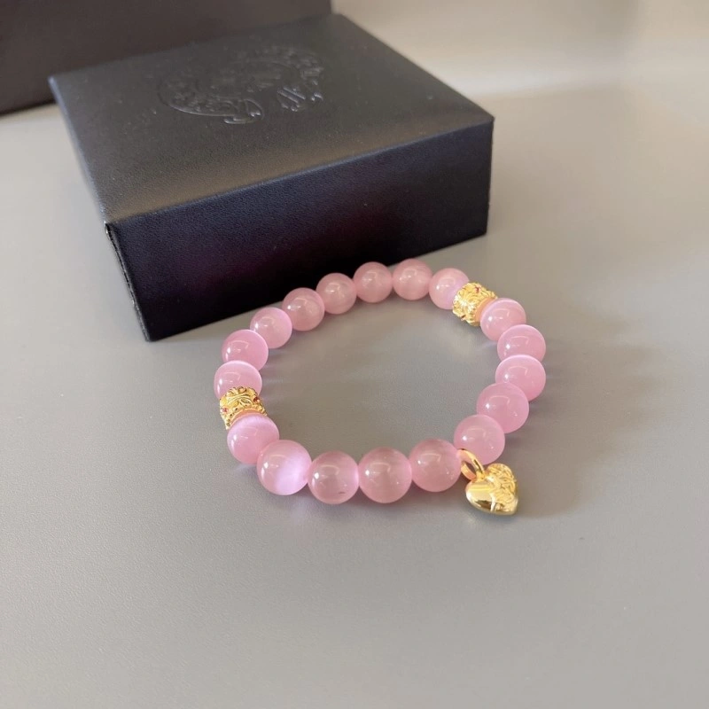 Brand-original Chrome Hearts Bracelets