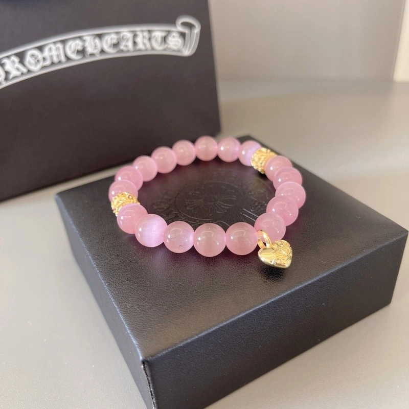 Brand-original Chrome Hearts Bracelets