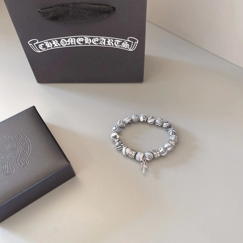Exact replica Chrome Hearts Bracelets
