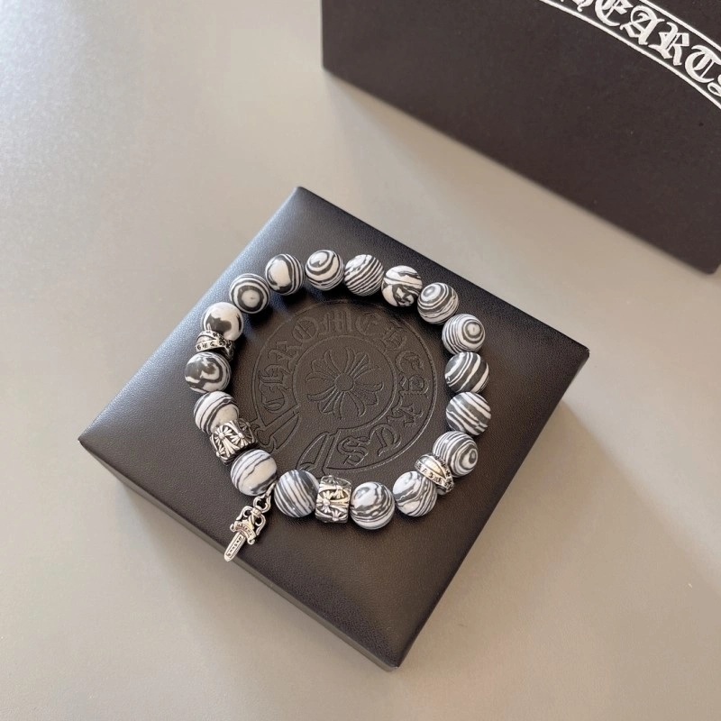 Exact replica Chrome Hearts Bracelets