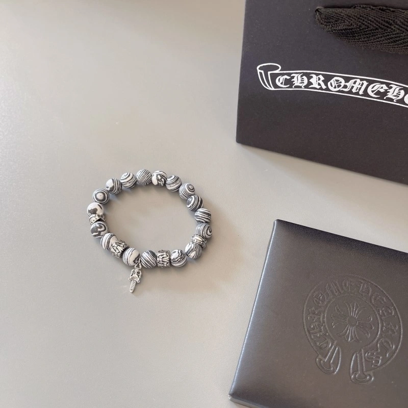 Exact replica Chrome Hearts Bracelets