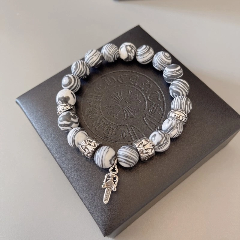Exact replica Chrome Hearts Bracelets