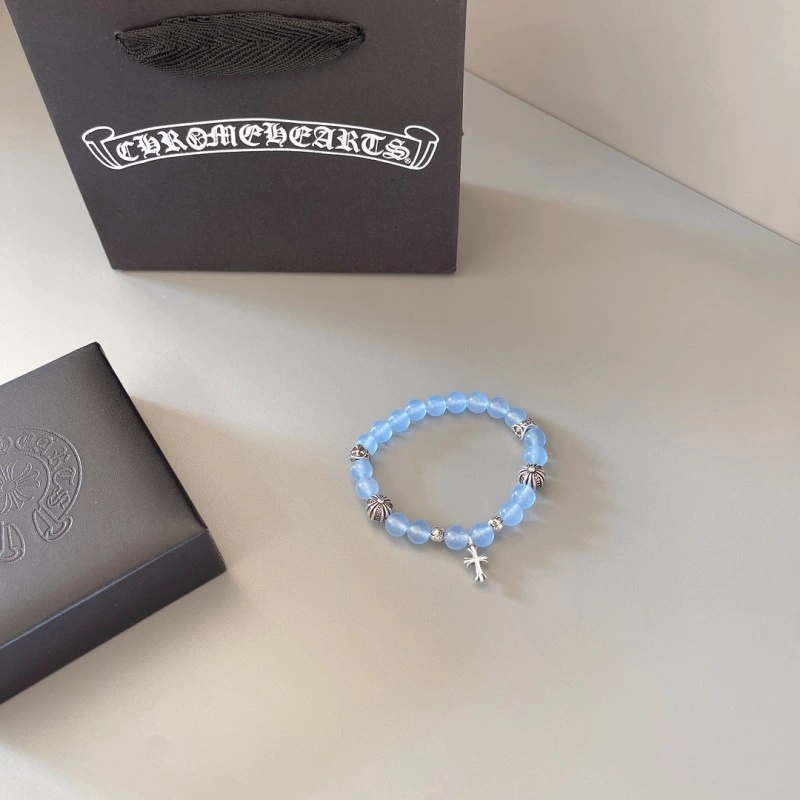 Top mirror Chrome Hearts Bracelets