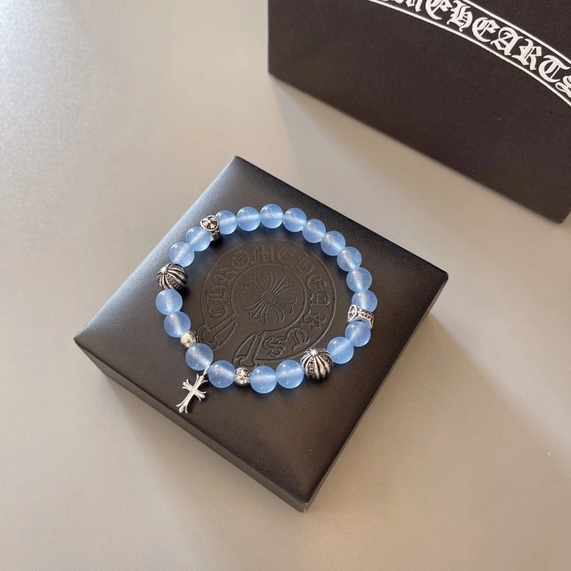 Top mirror Chrome Hearts Bracelets