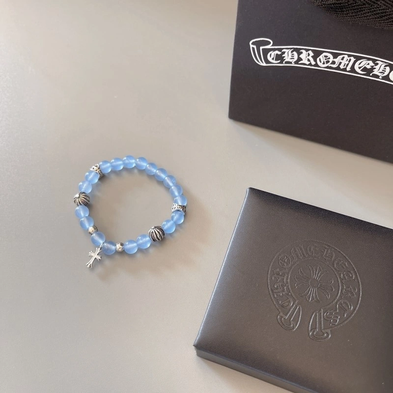 Top mirror Chrome Hearts Bracelets