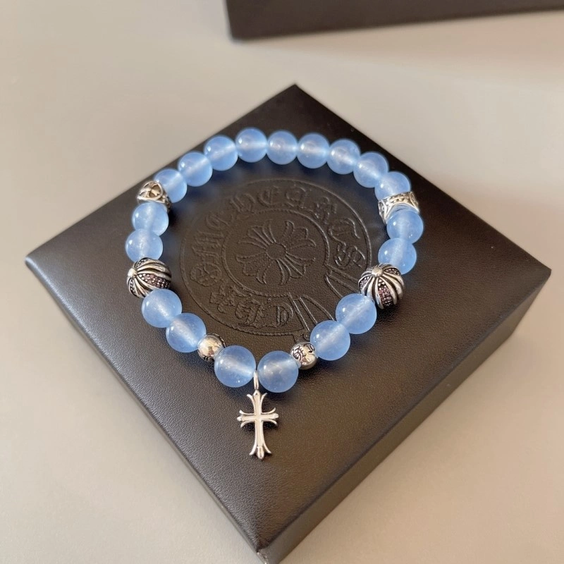 Top mirror Chrome Hearts Bracelets