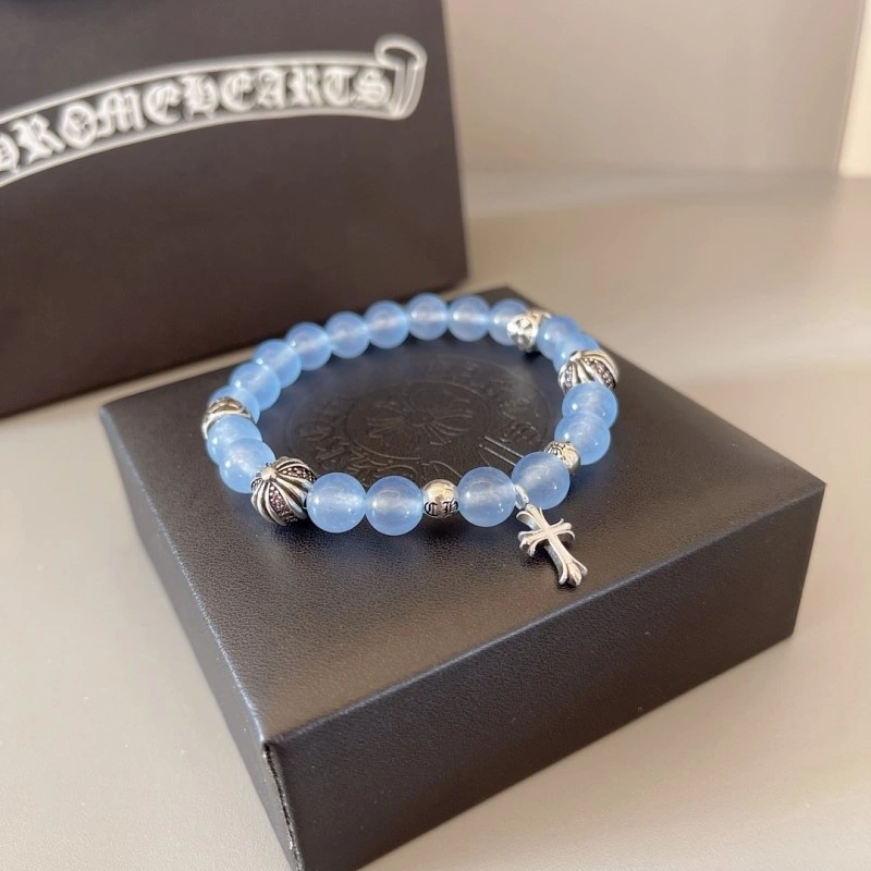 Top mirror Chrome Hearts Bracelets