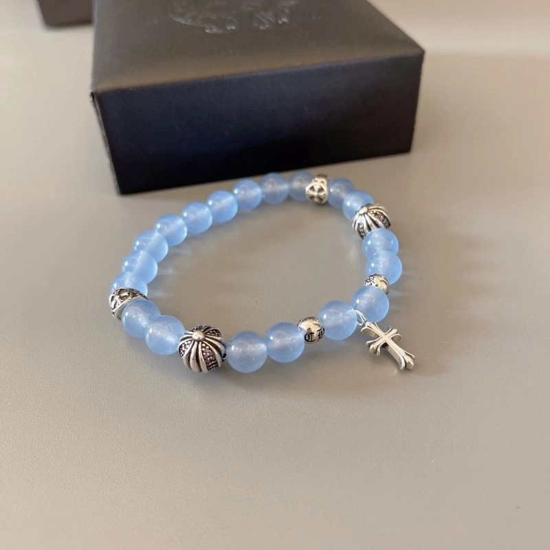 Top mirror Chrome Hearts Bracelets