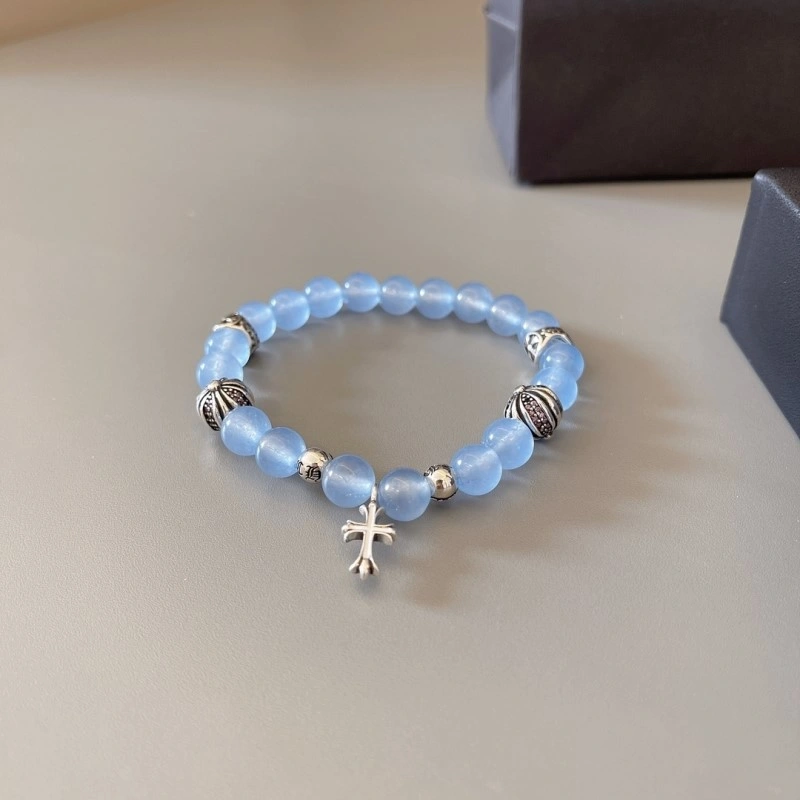 Top mirror Chrome Hearts Bracelets