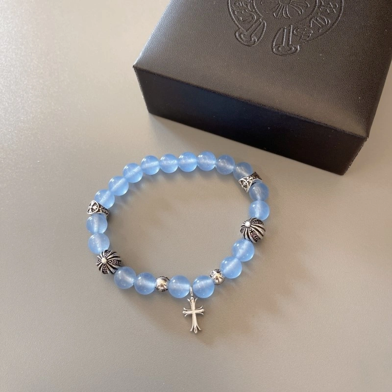 Top mirror Chrome Hearts Bracelets