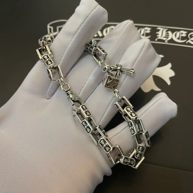 Chrome Hearts Bracelets