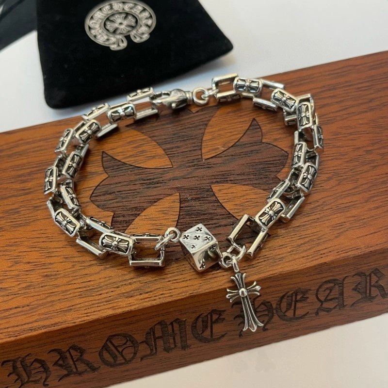 Economical Chrome Hearts Bracelets