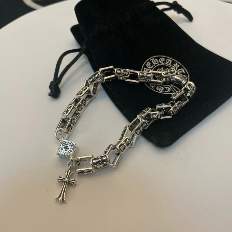 Economical Chrome Hearts Bracelets