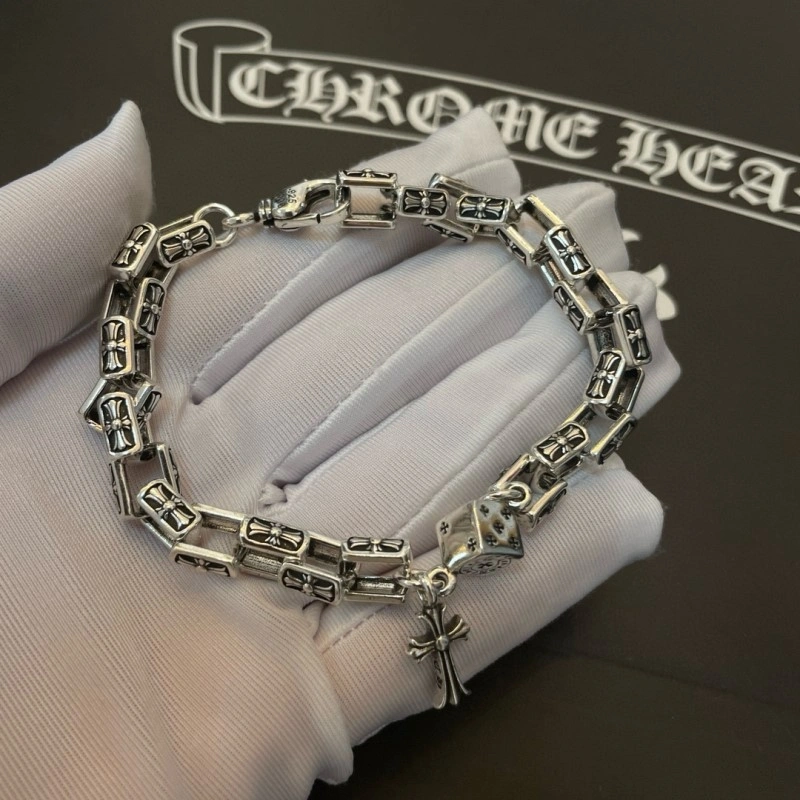 Economical Chrome Hearts Bracelets