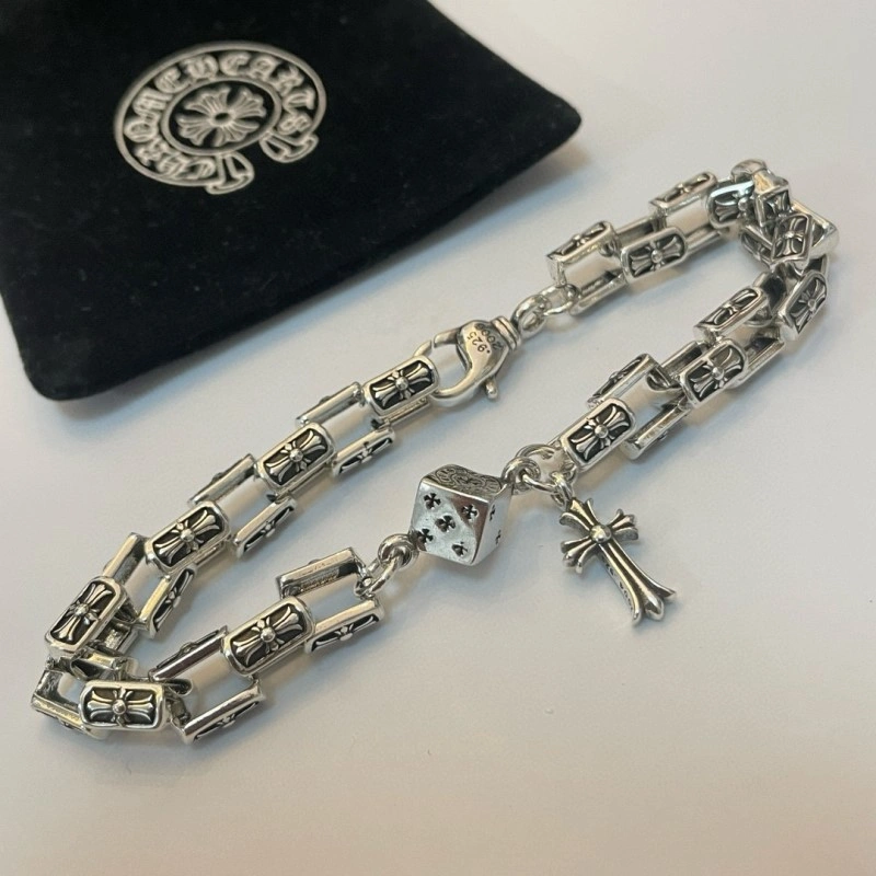 Economical Chrome Hearts Bracelets
