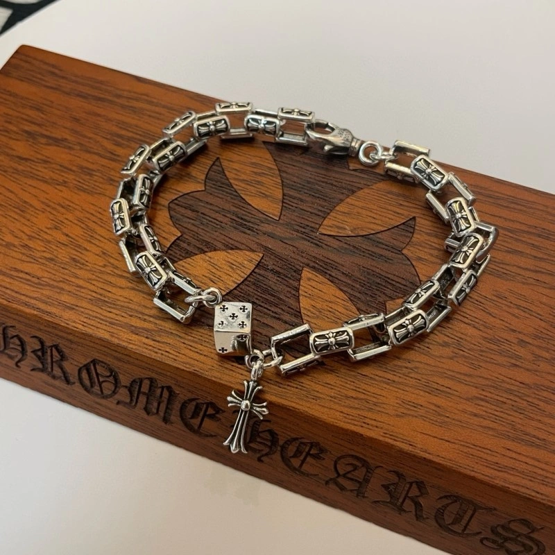 Economical Chrome Hearts Bracelets