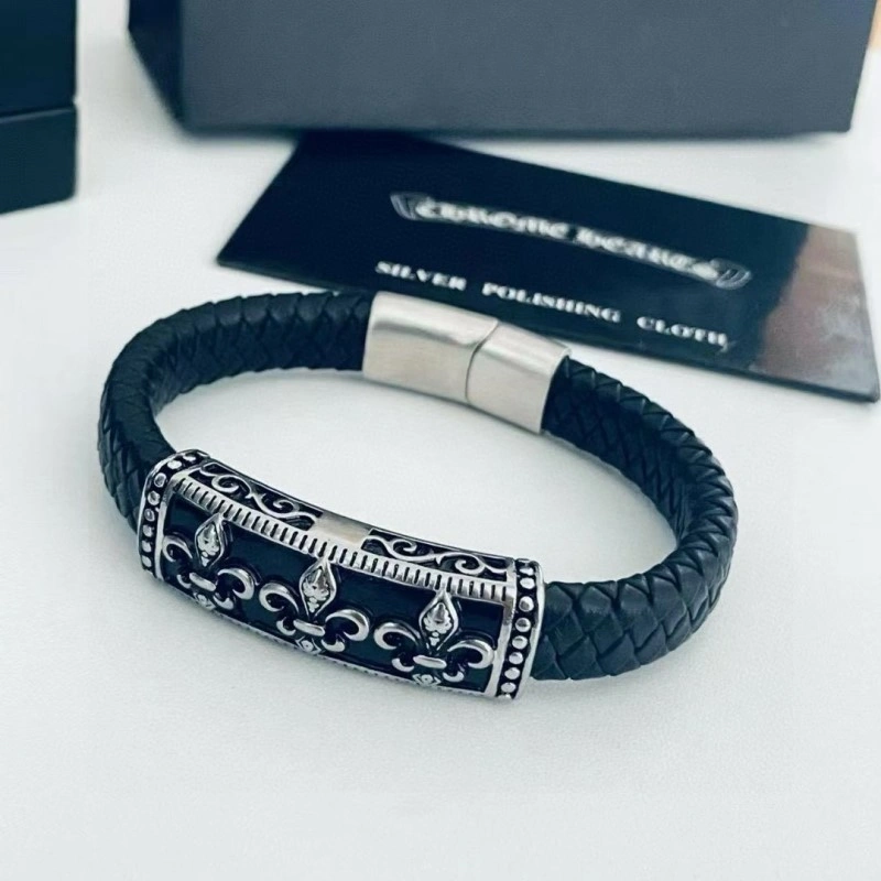 Chrome Hearts Bracelets