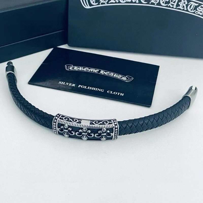 Discounted Chrome Hearts Bracelets