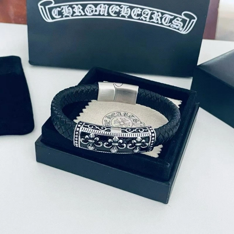 Discounted Chrome Hearts Bracelets