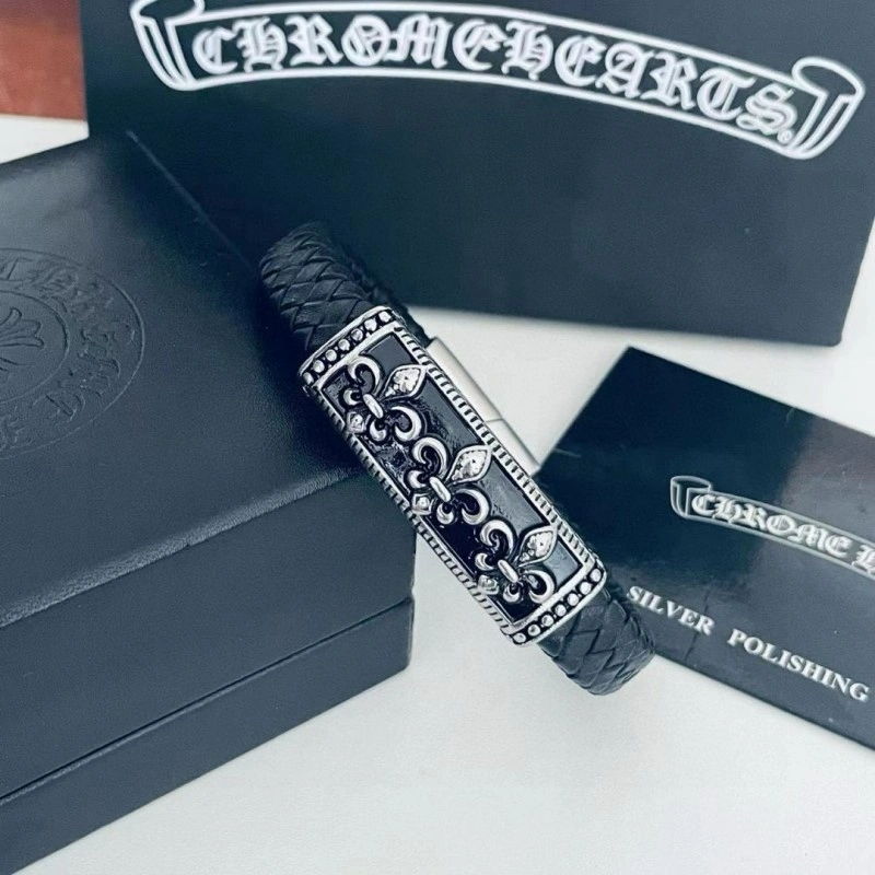 Discounted Chrome Hearts Bracelets