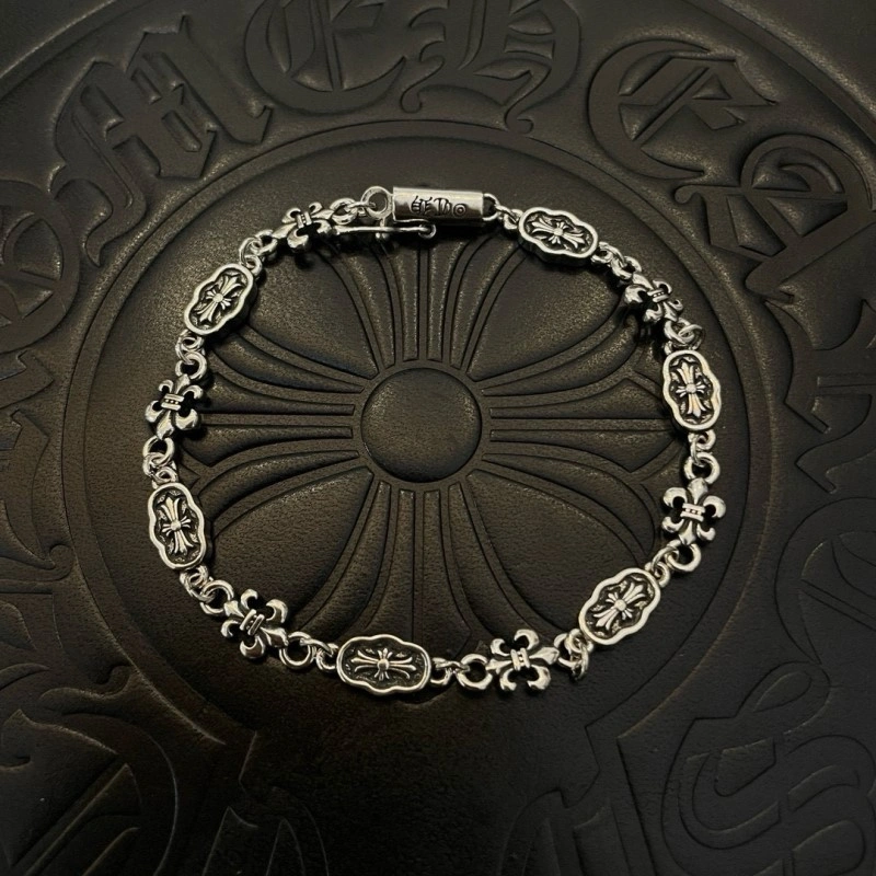 Chrome Hearts Bracelets