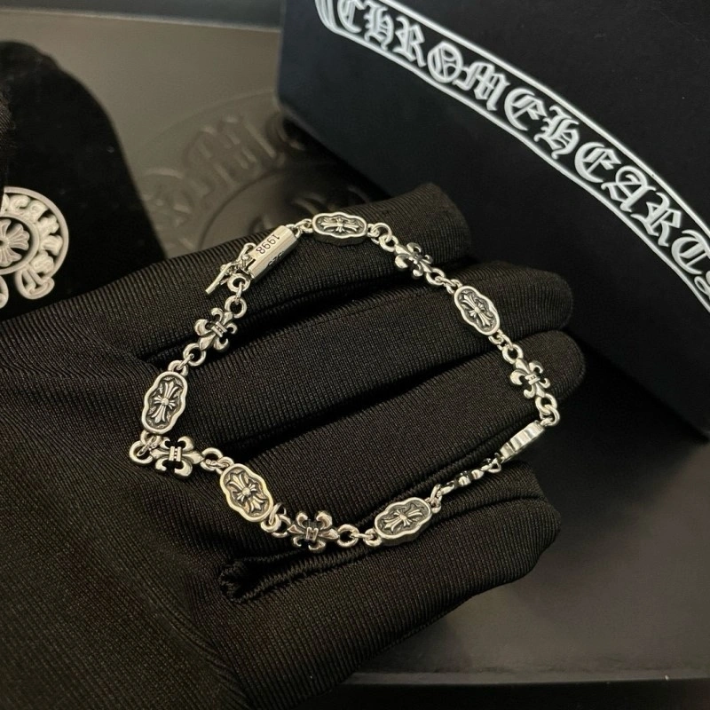 Value-priced Chrome Hearts Bracelets