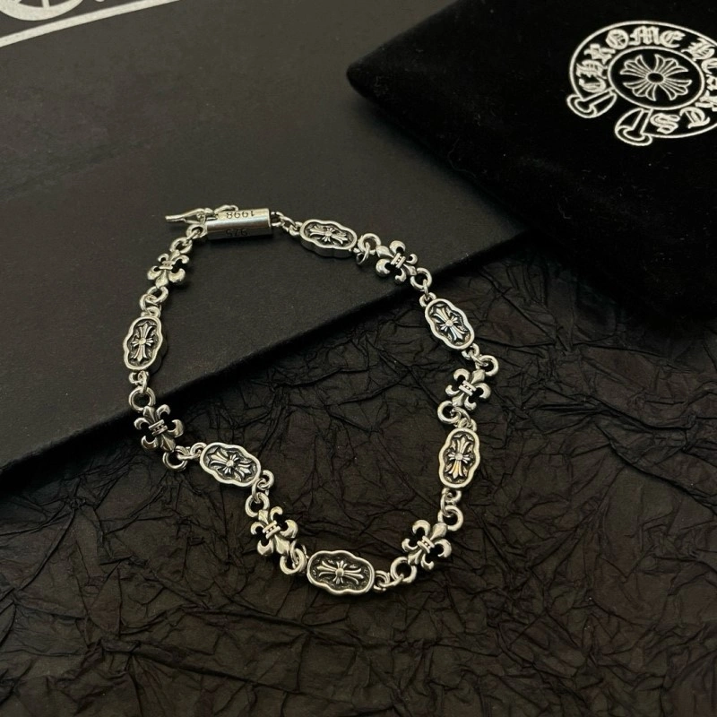 Value-priced Chrome Hearts Bracelets