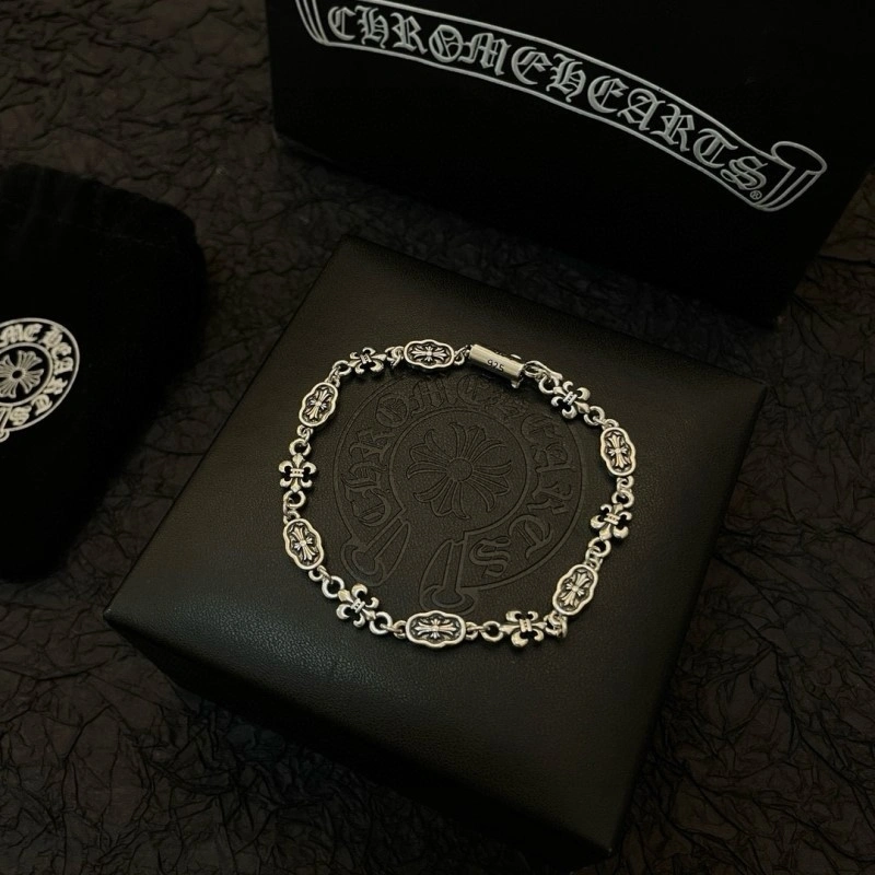 Value-priced Chrome Hearts Bracelets