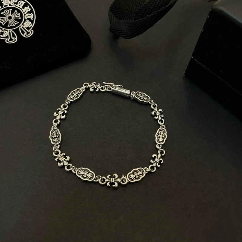 Value-priced Chrome Hearts Bracelets