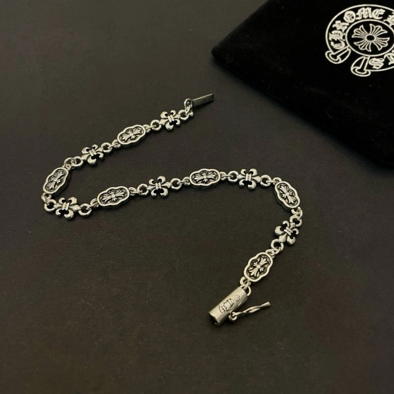 Value-priced Chrome Hearts Bracelets