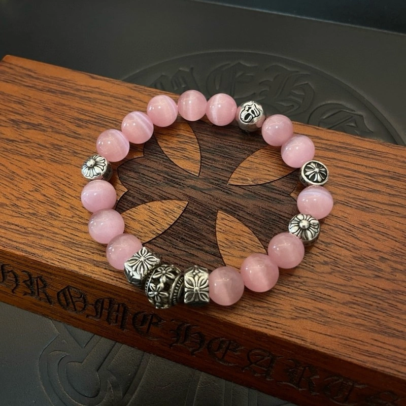 Top match Chrome Hearts Bracelets