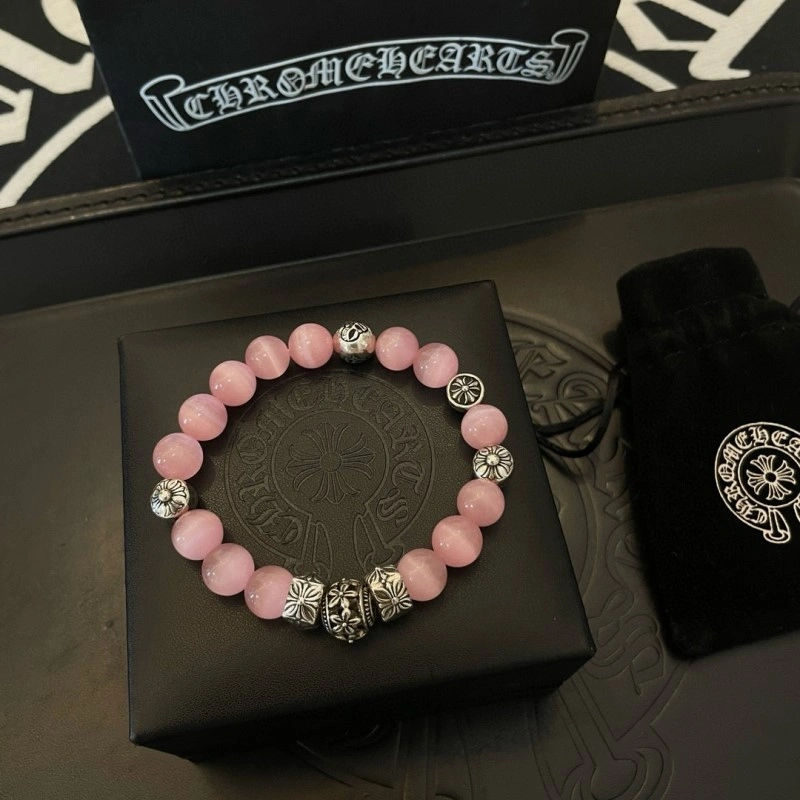 Top match Chrome Hearts Bracelets