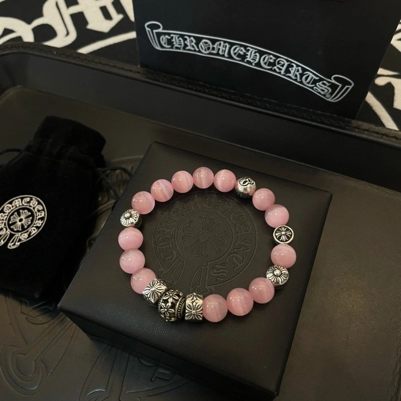 Top match Chrome Hearts Bracelets