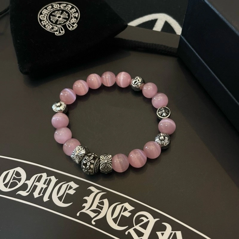 Top match Chrome Hearts Bracelets