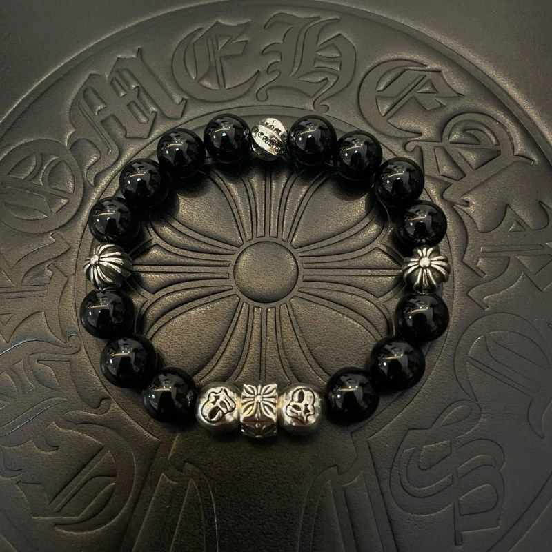 Chrome Hearts Bracelets