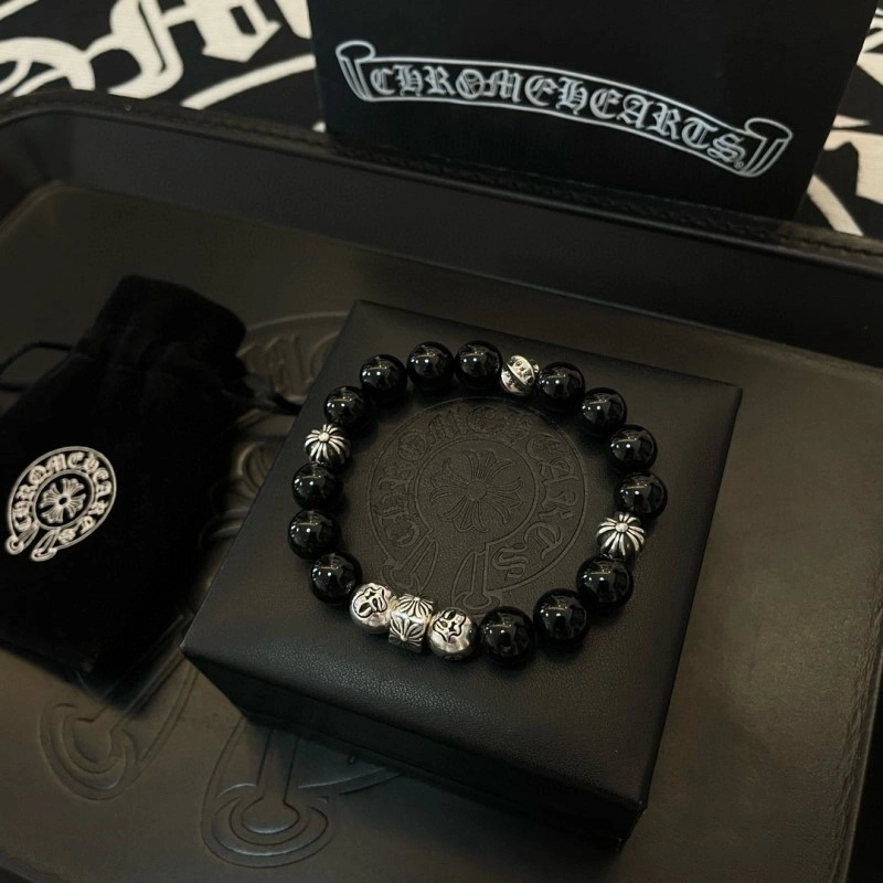 Cut-rate Chrome Hearts Bracelets
