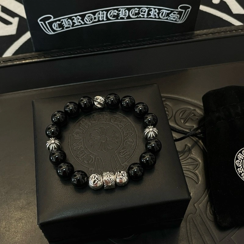 Cut-rate Chrome Hearts Bracelets