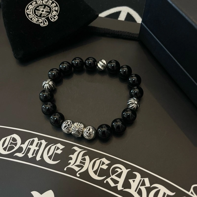 Cut-rate Chrome Hearts Bracelets