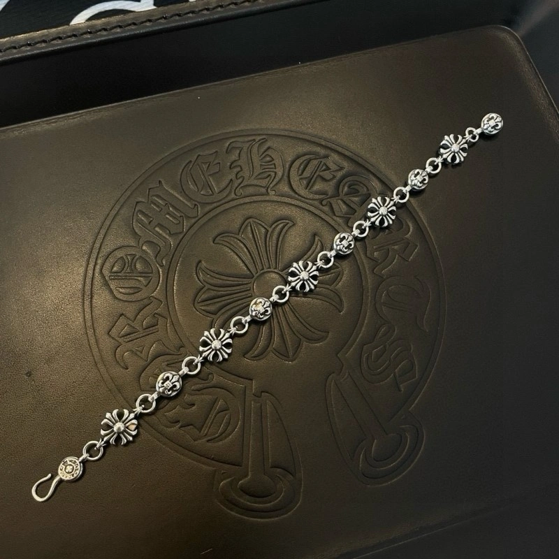 Budget-friendly Chrome Hearts Bracelets