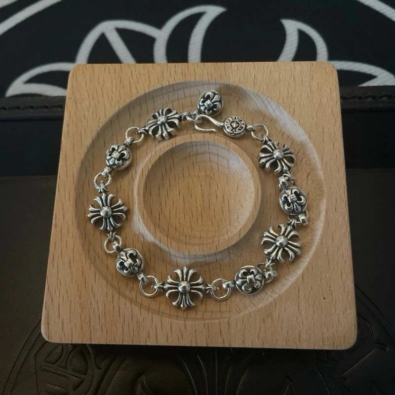 Budget-friendly Chrome Hearts Bracelets