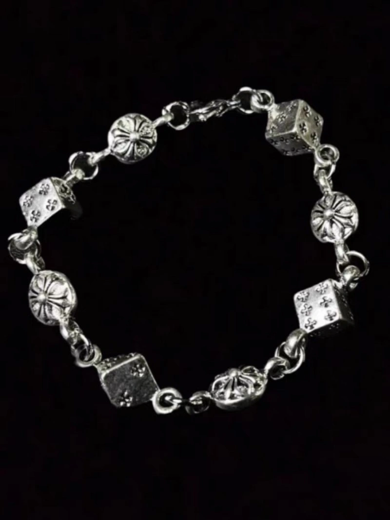 Chrome Hearts Bracelets