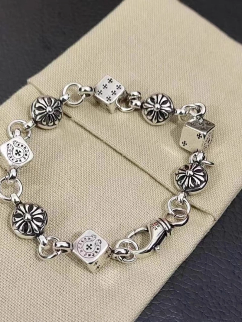 High fidelity Chrome Hearts Bracelets